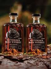 Shop Natterjack Irish Whiskey